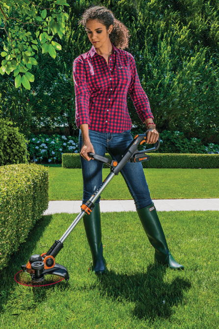 Garden and DIY tools with Powershare technology for home, garden, hobby ...